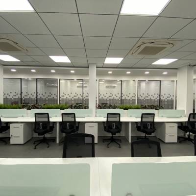 Shrinath Rotopack Pvt. Ltd. - Co-Design